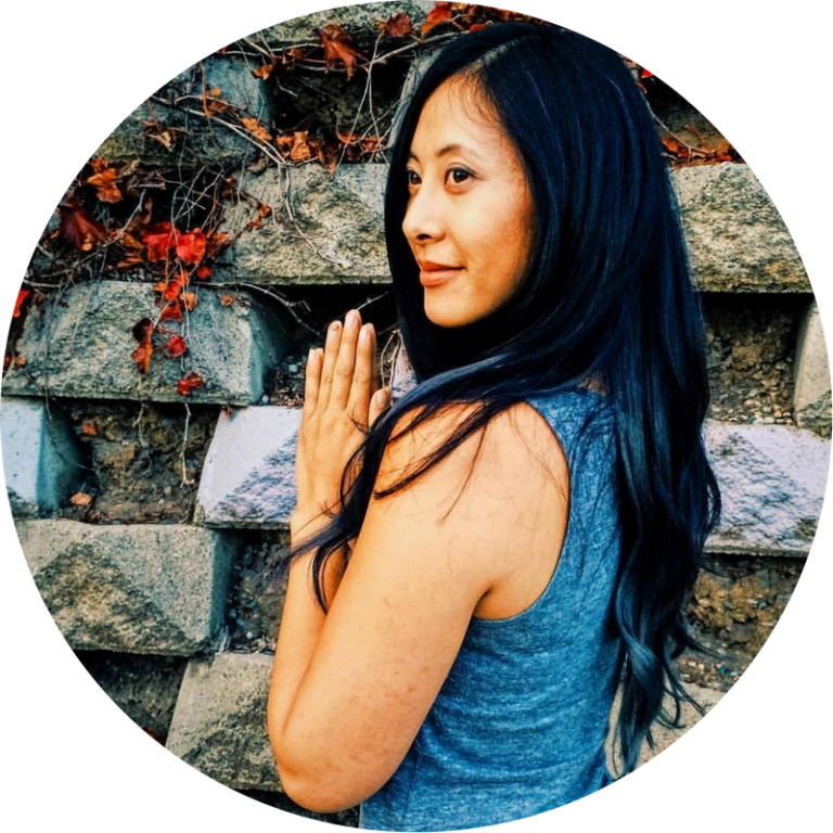 Julie Tran, Author at Shut Up & Yoga