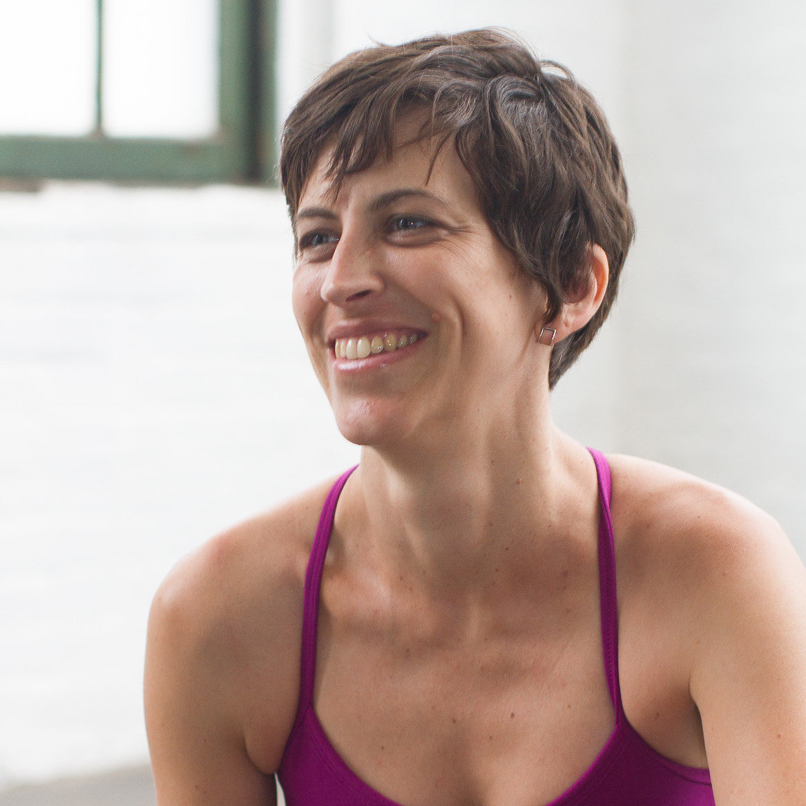 Trisha Durham, Author at Shut Up & Yoga