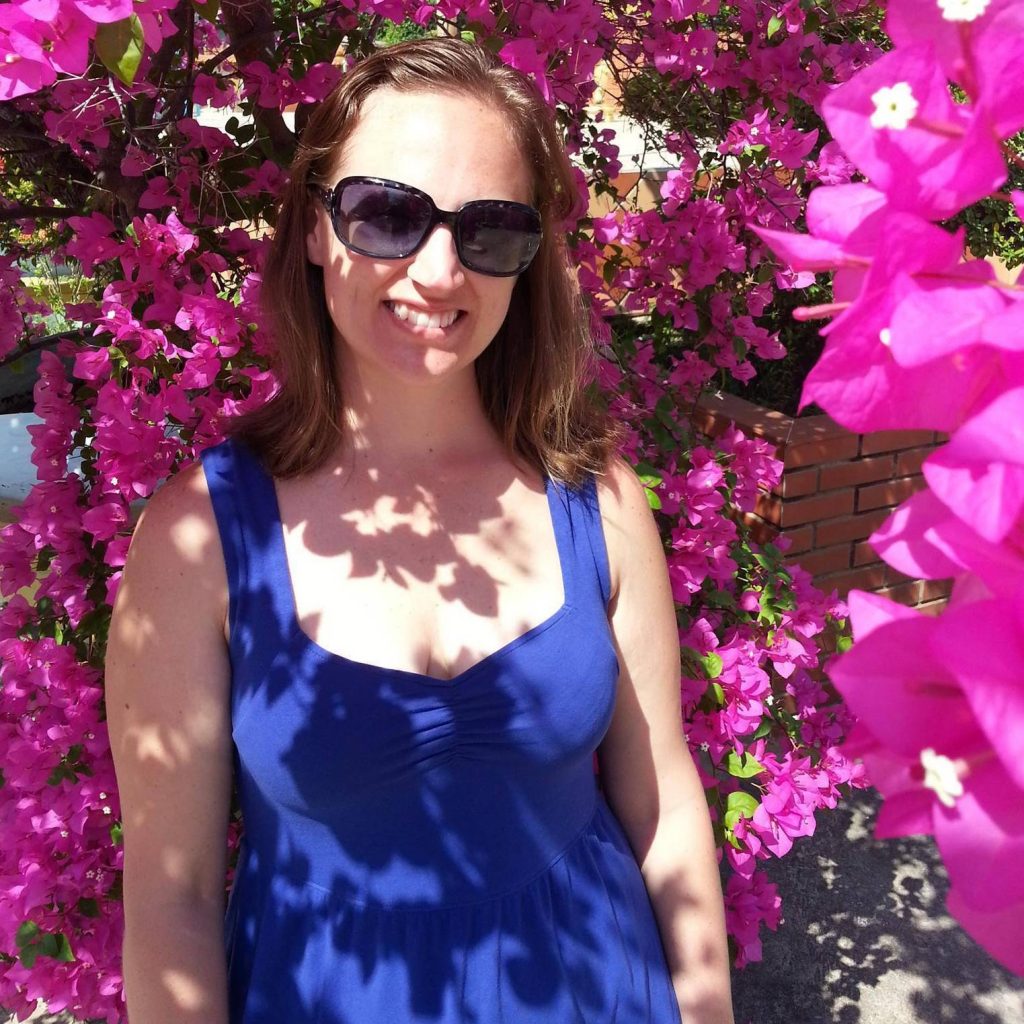 Don’t Sweep the Sadness Under the Mat — Shut Up & Yoga