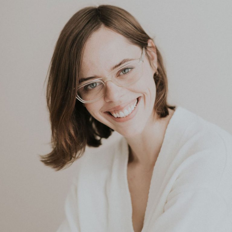 Sandra Mintz, Author at Shut Up & Yoga