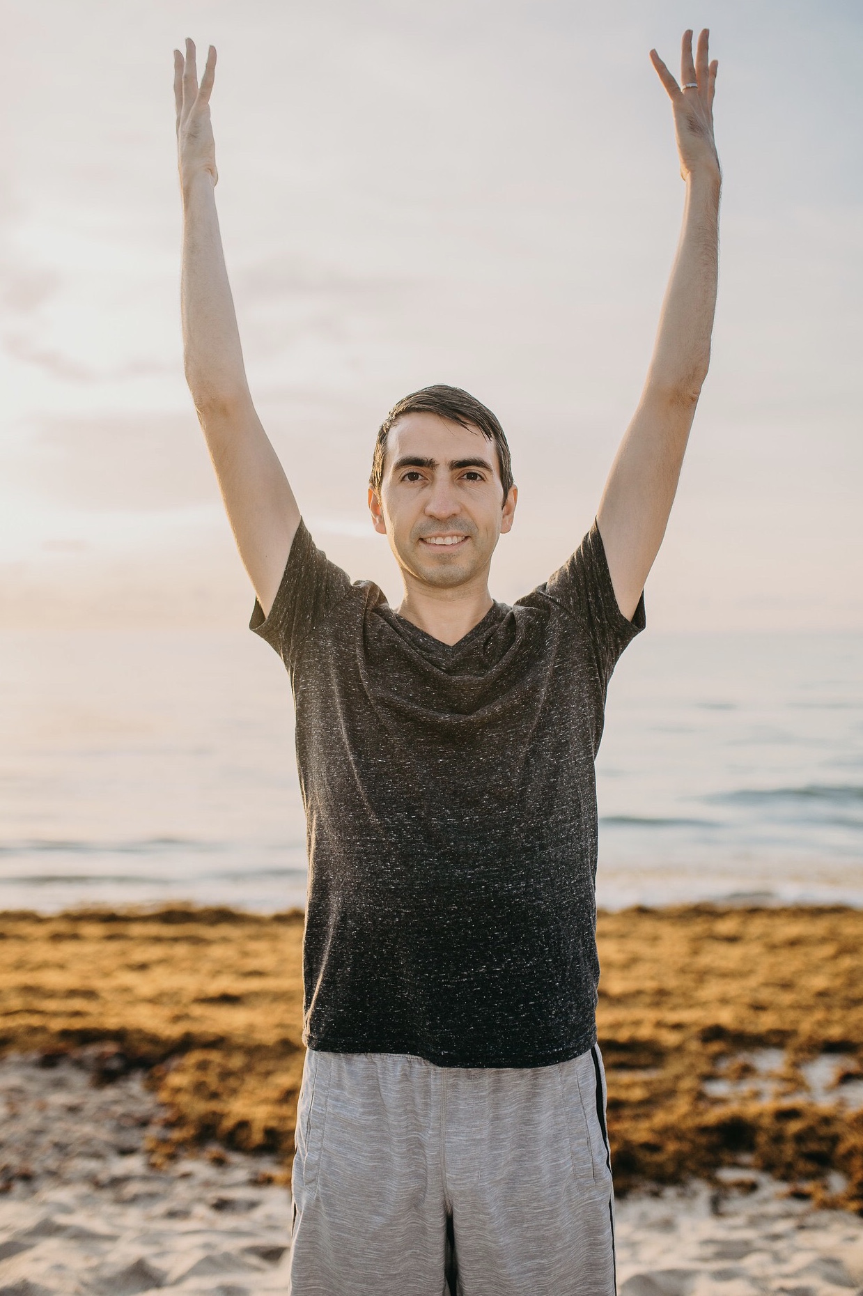 Meet Pedro Luna, the Creator of @yogimemes — Shut Up & Yoga