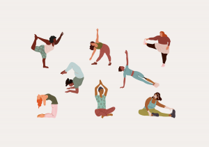 Meet Pedro Luna, the Creator of @yogimemes — Shut Up & Yoga
